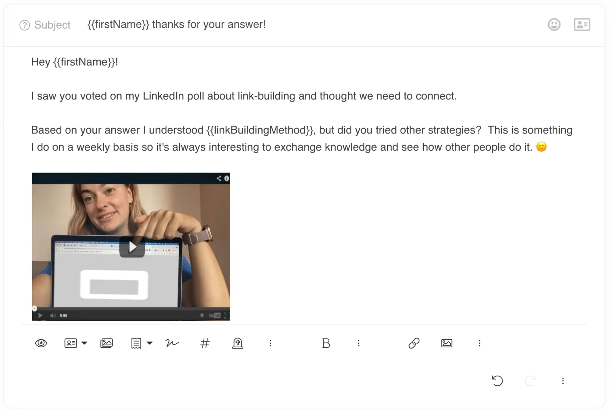 Comment débuter un mail - données à l'appui (25 exemples qui convertissent!)